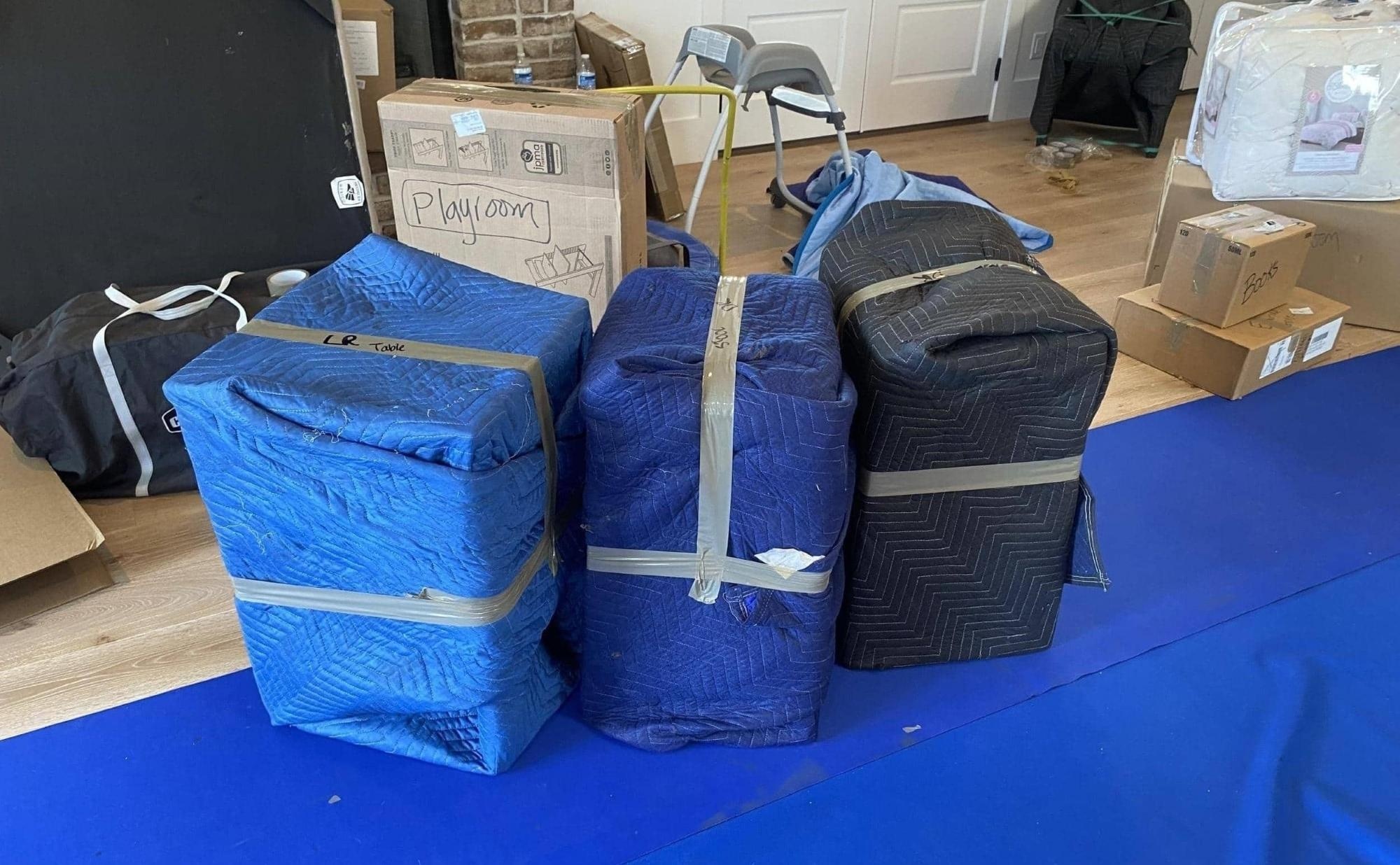 Efficient Military Movers in Hollywood, SC: Trustworthy and Reliable